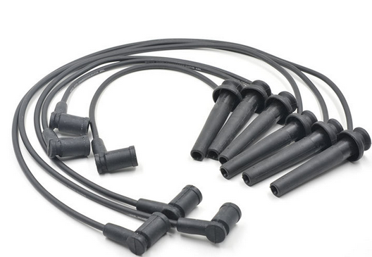 27501-22B10 لوازم یدکی وسایل نقلیه شمع جرقه زنی مجموعه ای برای 95-03 ...
